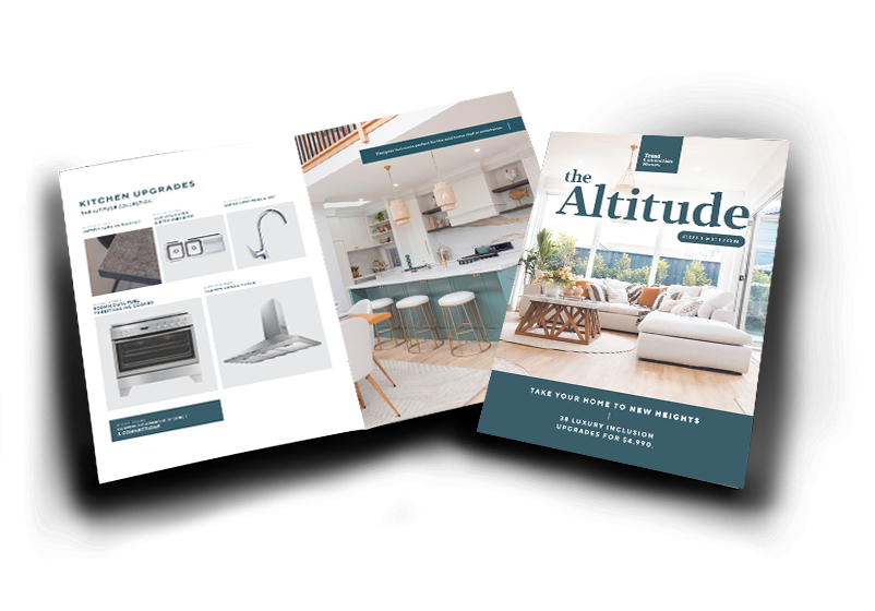 Home - Trend Connection Homes