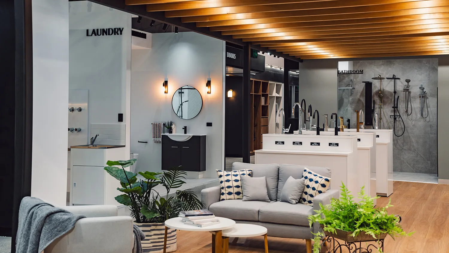 Home - Trend Connection Homes