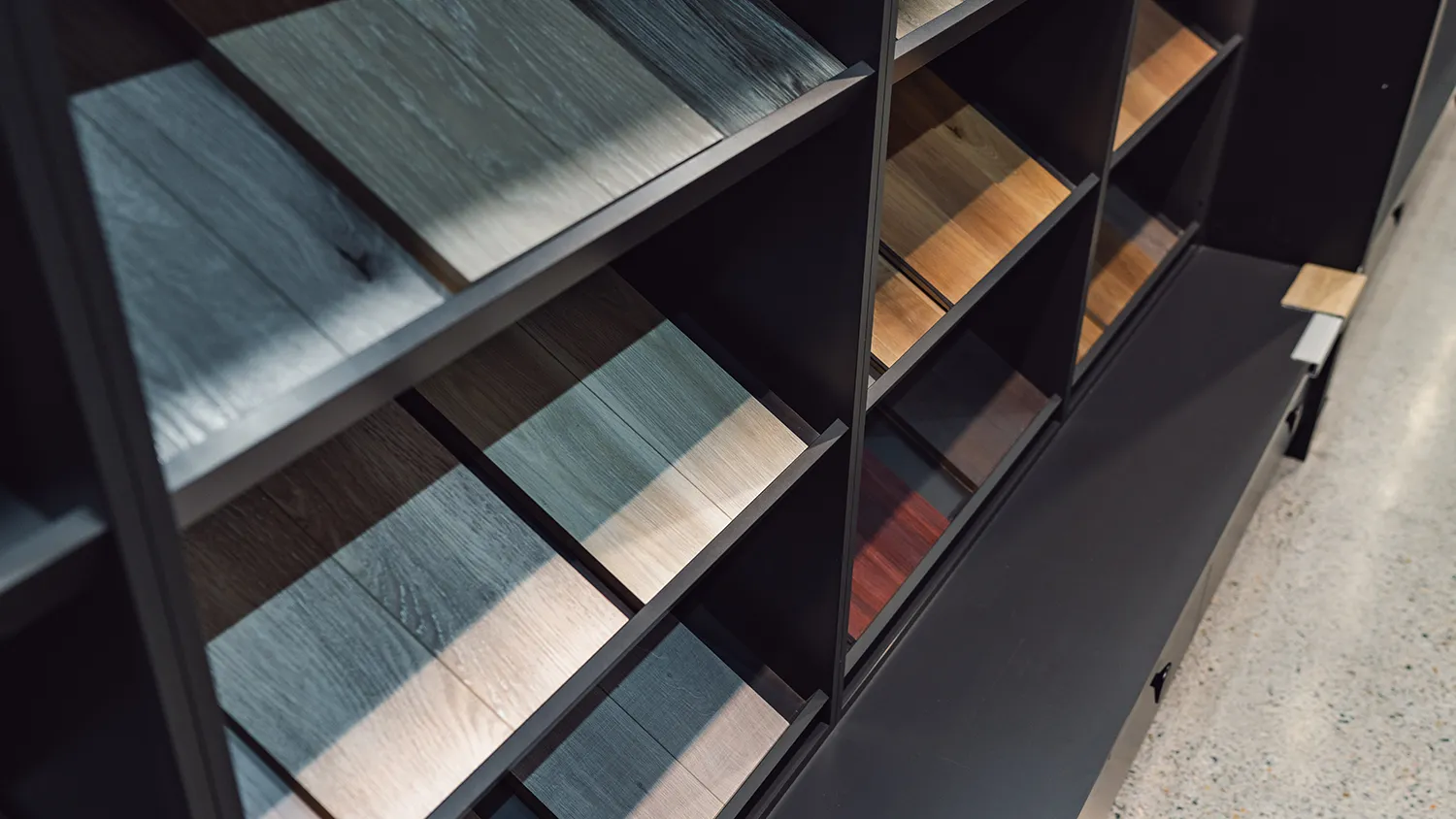 Home - Trend Connection Homes